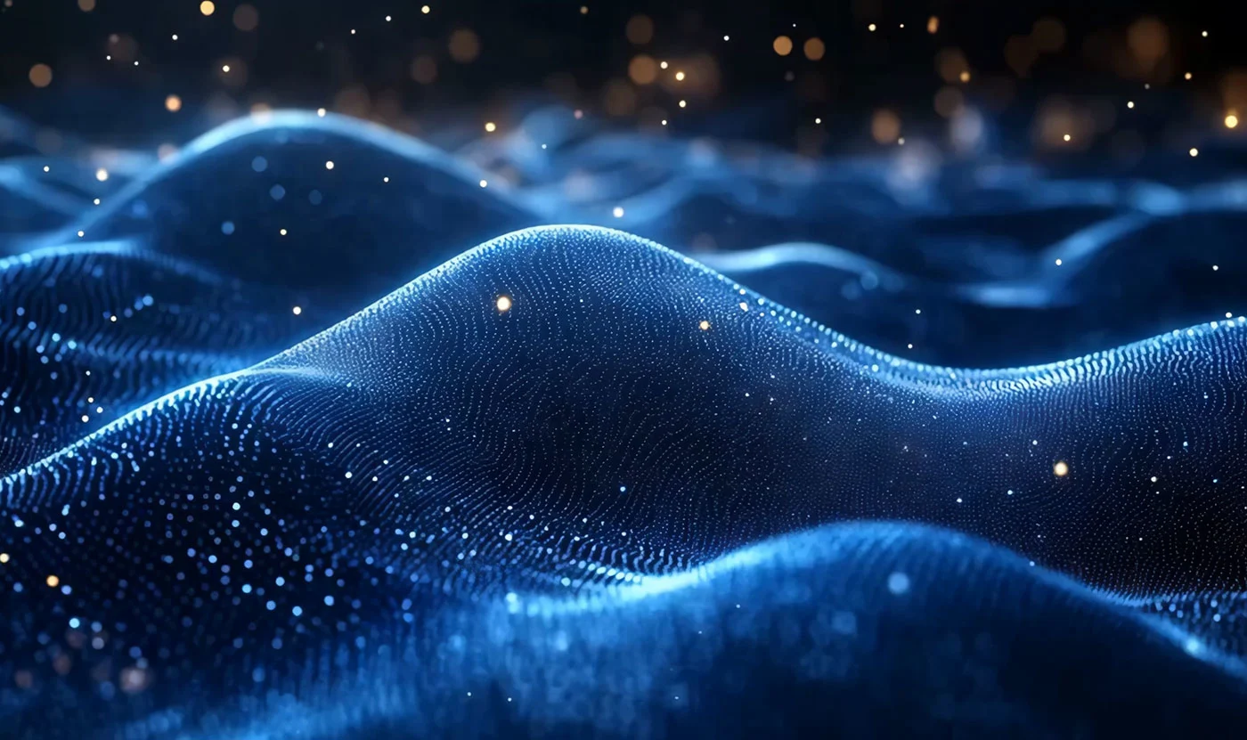 The Rhythm of AI Data in Crypto - Obbserv AI